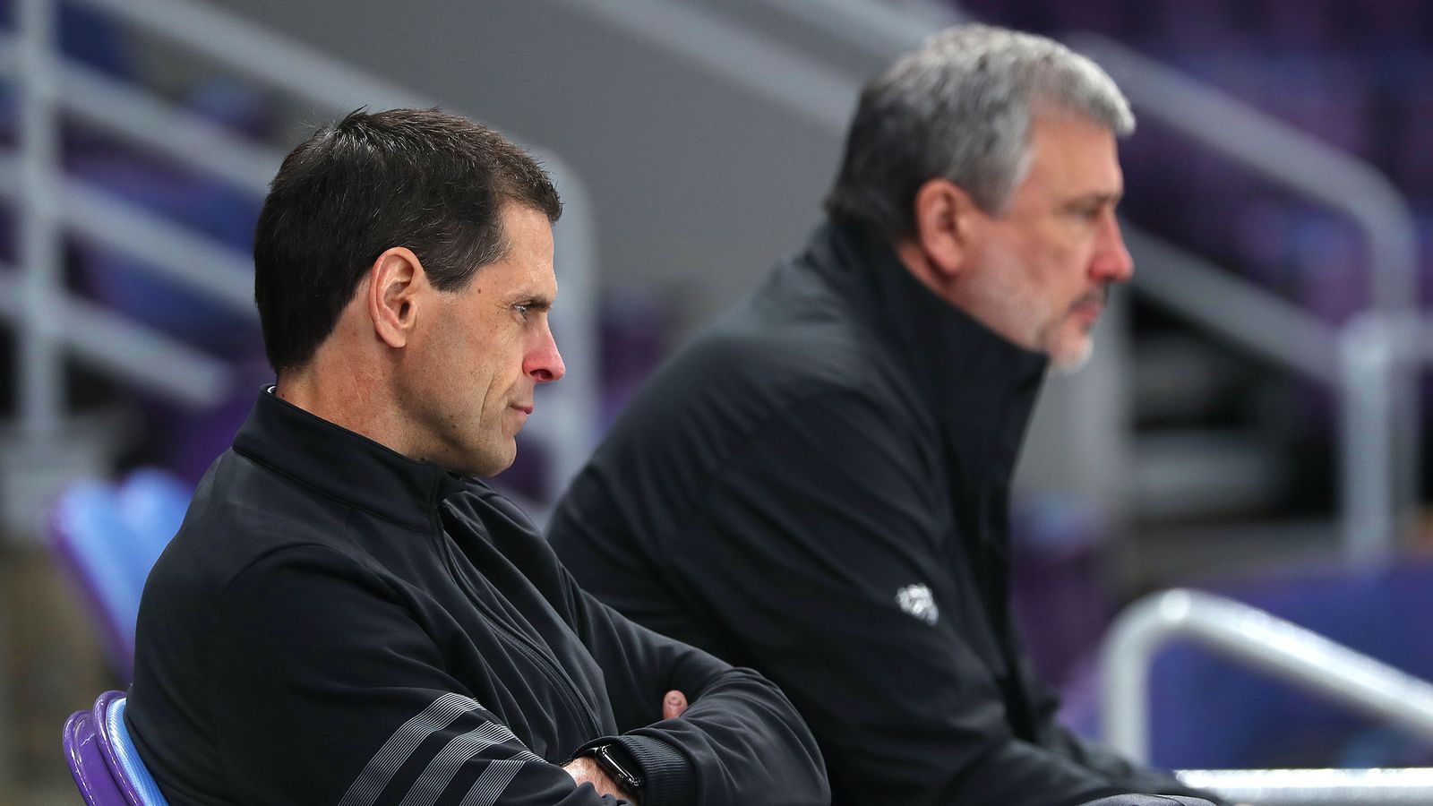 Boston Sports Journal: Bruins Feed