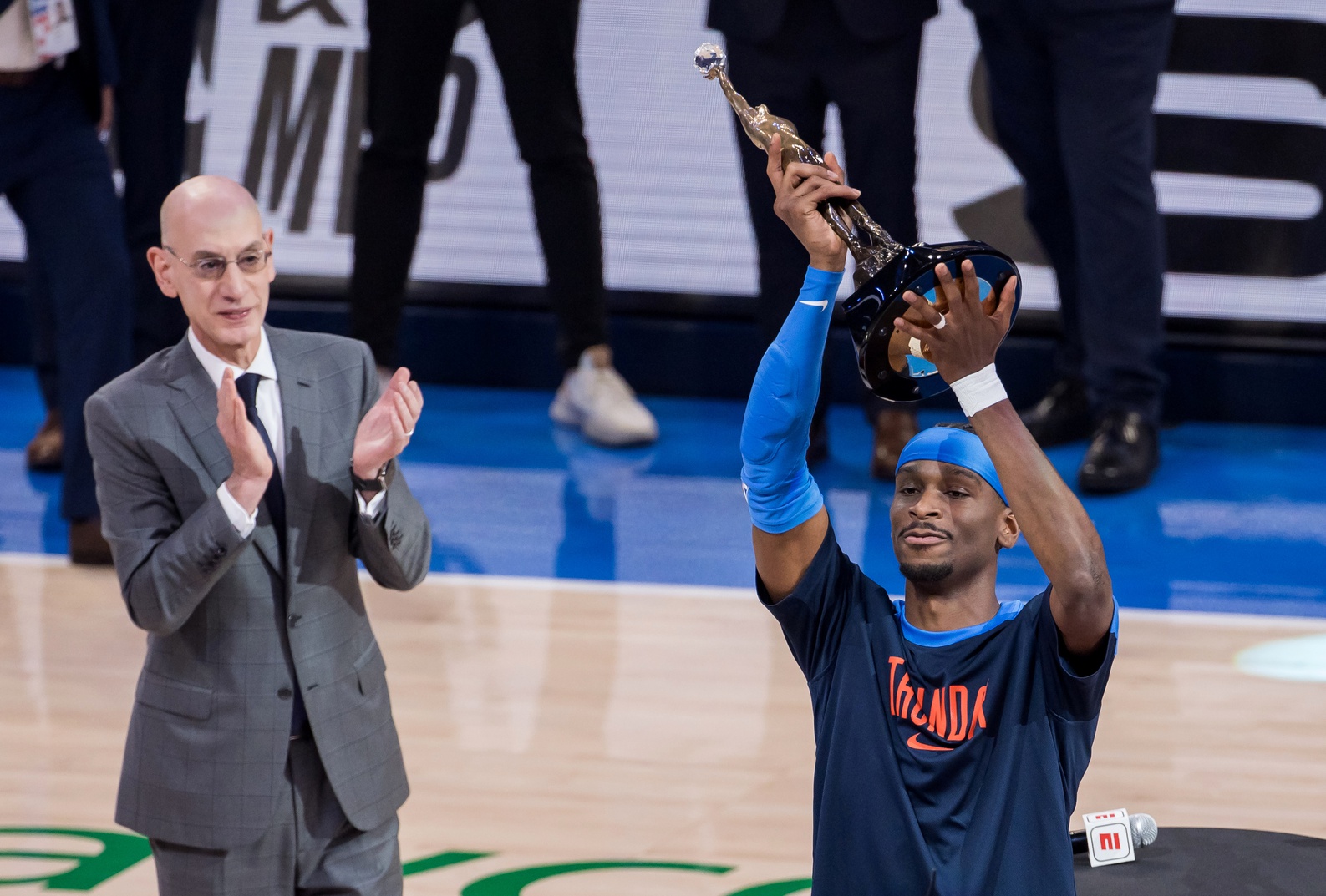 Boston Sports Journal: Celtics Feed